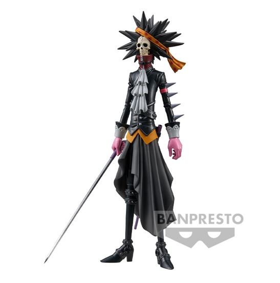 Bandai One Piece Film Red Dxf～The Grandline Men～Vol.9 Reproduction