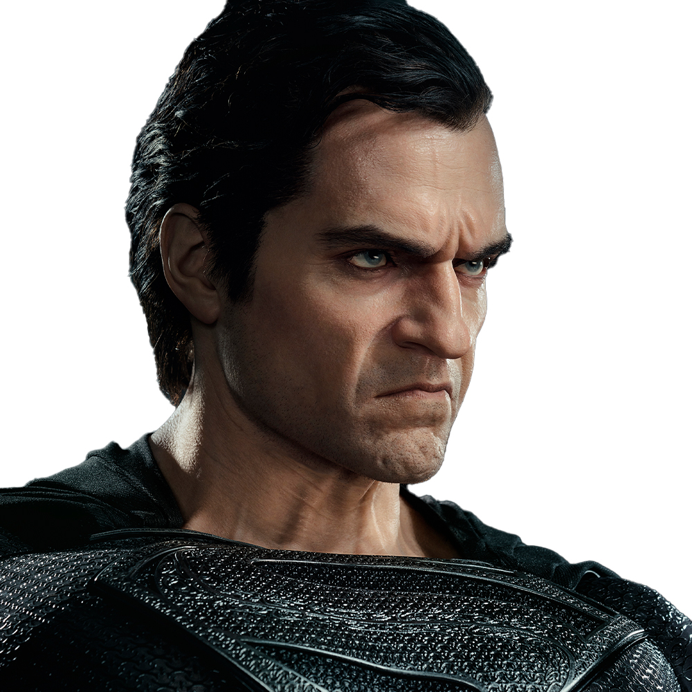 Infinity Studio x Penguin Toys Zack Snyders Justice League - Superman ...