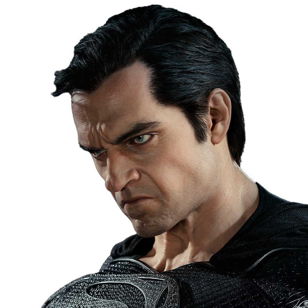 Infinity Studio x Penguin Toys Zack Snyders Justice League - Superman ...