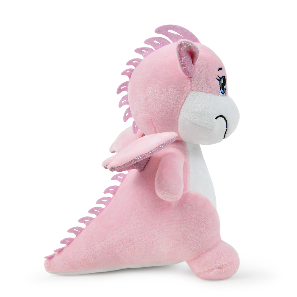 Plushies :: Plush toy WP MERCHANDISE Dragon Melissa 21 cm