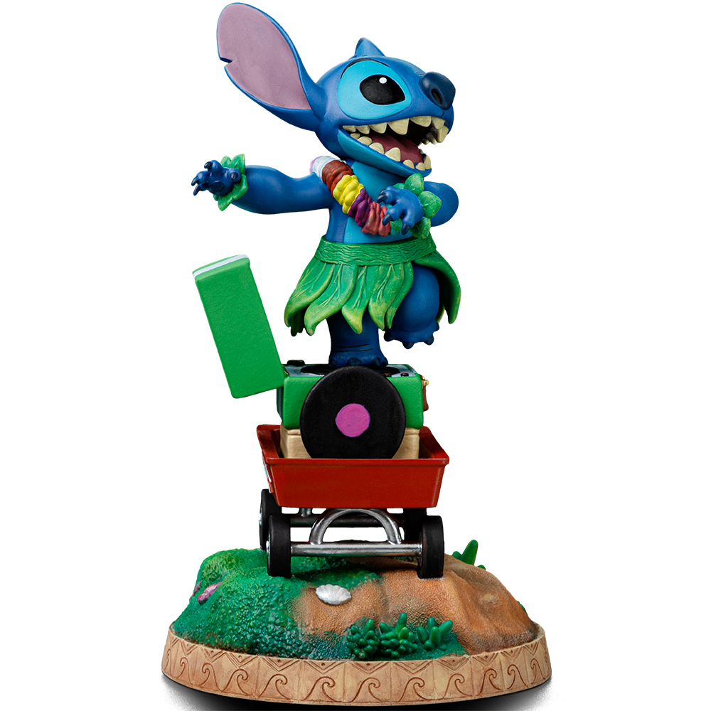 Statues à collectionner :: Statues haut de gamme :: Statues :: Iron ...