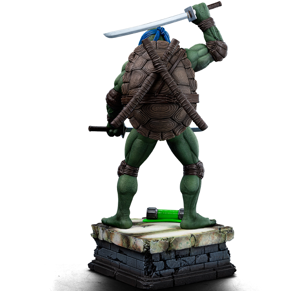 Statues à collectionner :: Statues haut de gamme :: Statues :: Iron ...