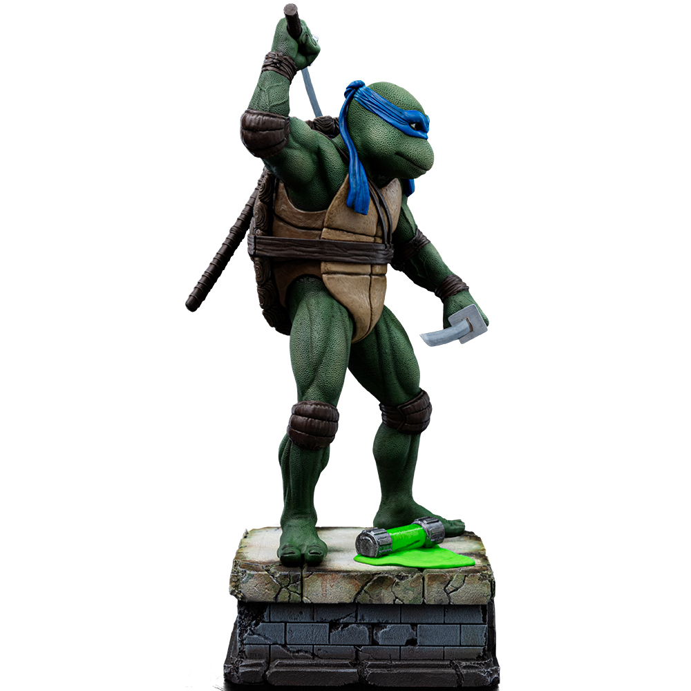 Statues à collectionner :: Statues haut de gamme :: Statues :: Iron ...