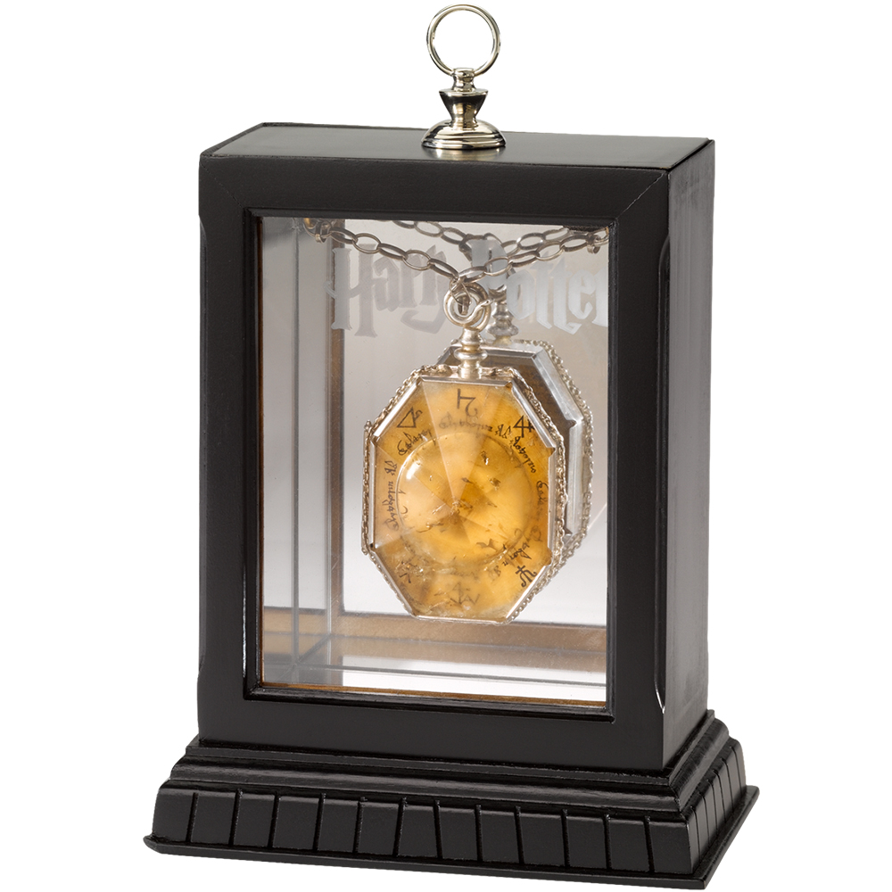 Noble Collection Harry Potter - J - The Locket From The Cave
