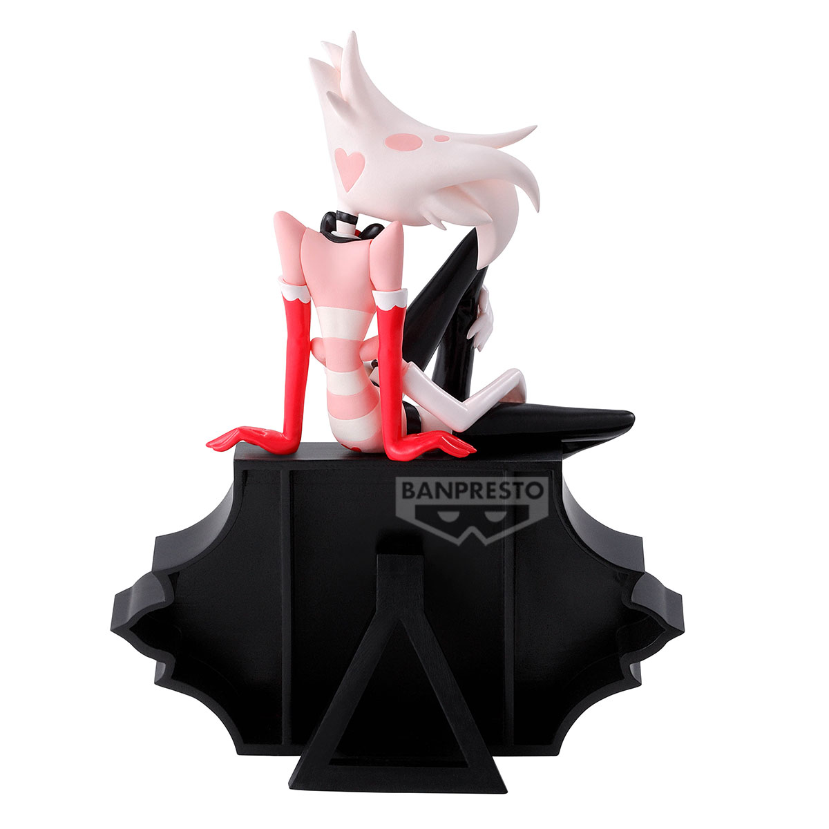 Hazbin Hotel Monitor Top Figure Angel Dust(Ver.A)
