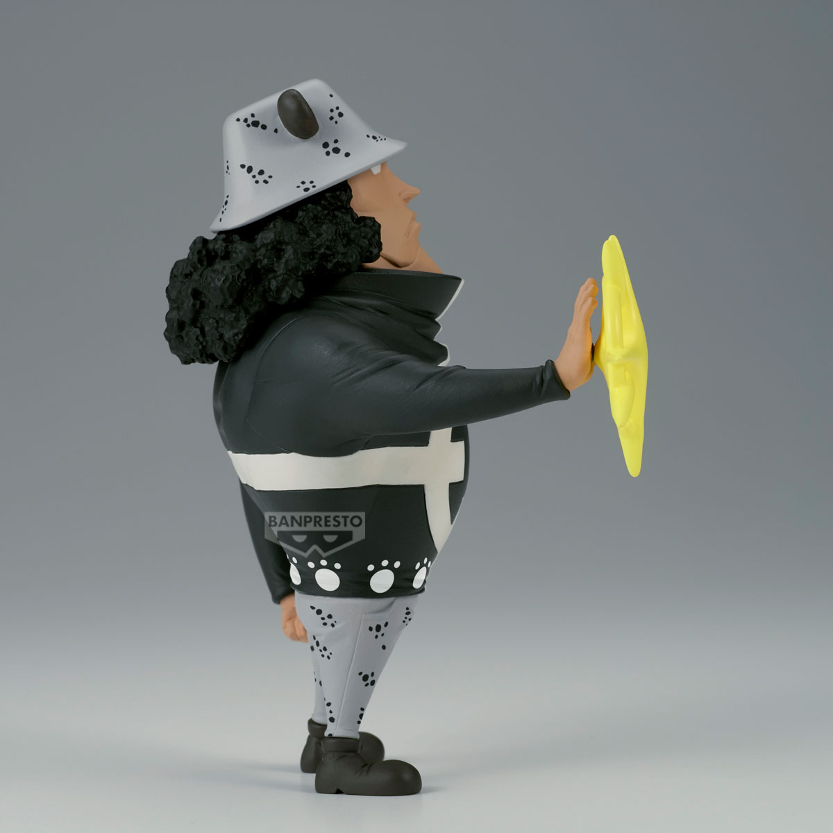 One Piece - Mega World Collectable Figure-Pacifista