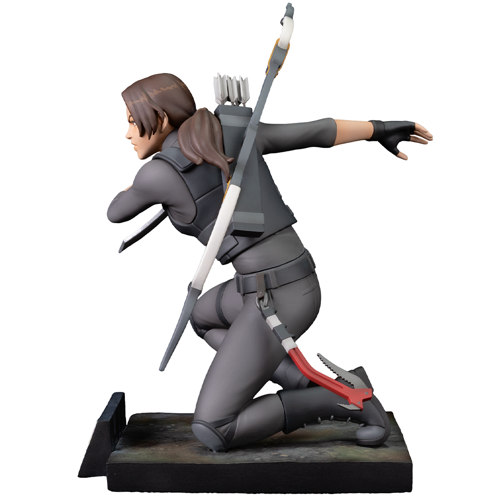 Dark Horse Tomb Raider: The Legend of Lara Croft PVC Figure