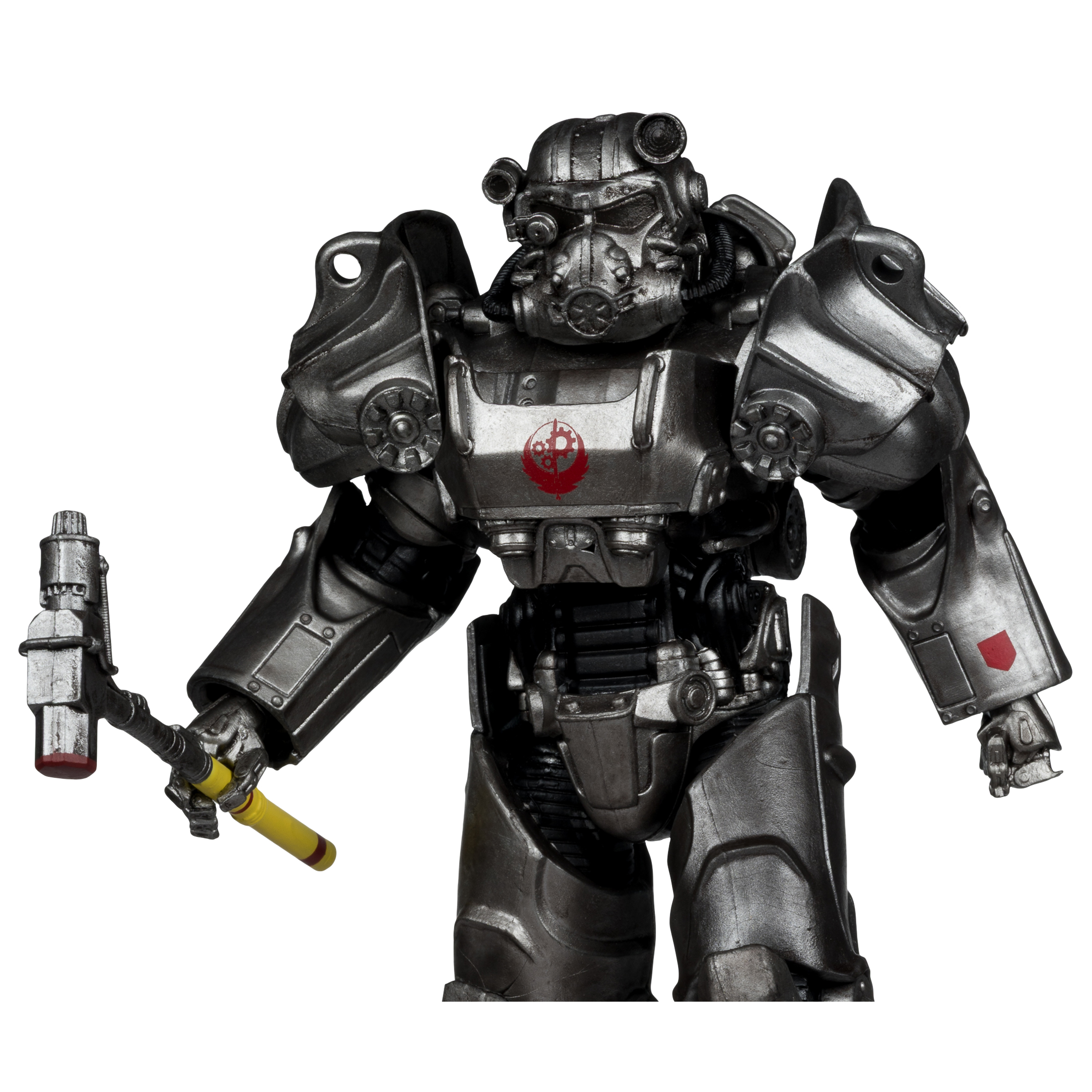 Fallout Maximus 7in Deluxe Action Figure McFarlane Toys