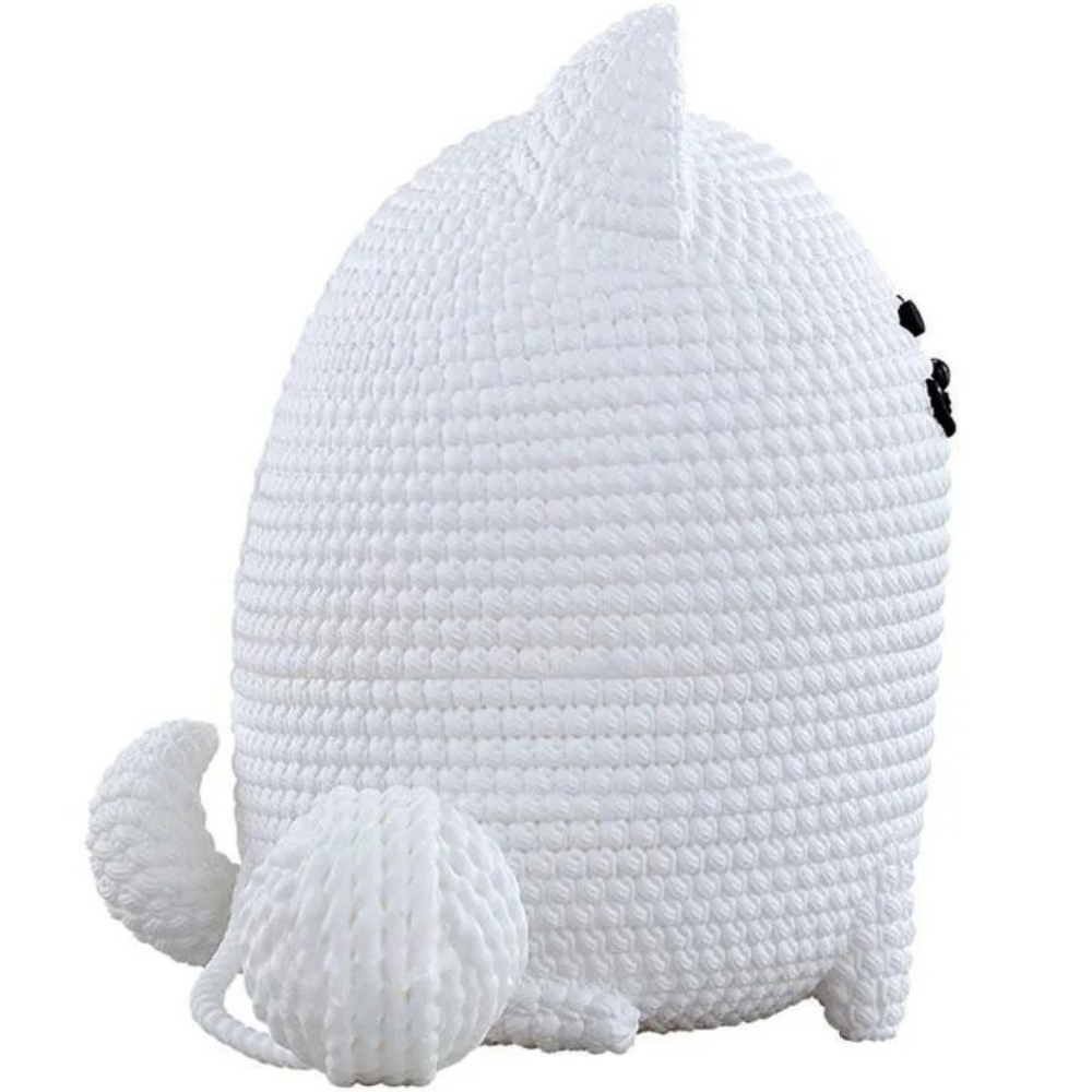 Bandai Undertale - Temmie & Annoying Dog (B:Annoying Dog) Amicot