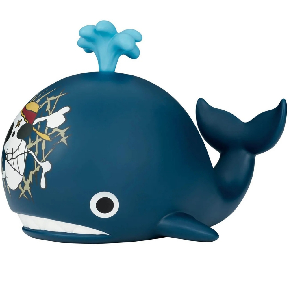 Bandai One Piece - Laboon Big Sofvimates