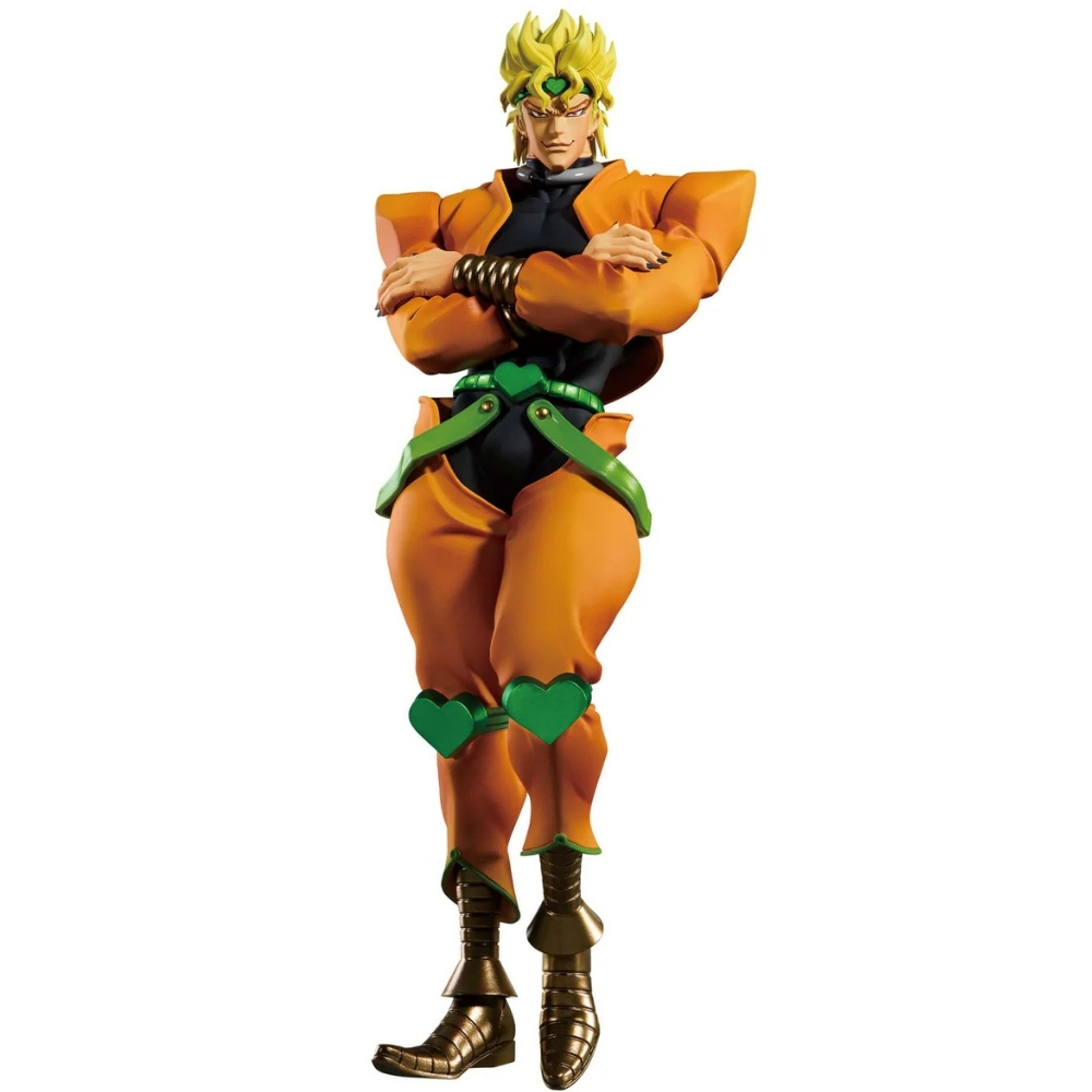 Bandai Jojo's Bizarre Adventure:Stardust Crusaders Figure - Mometria Dio