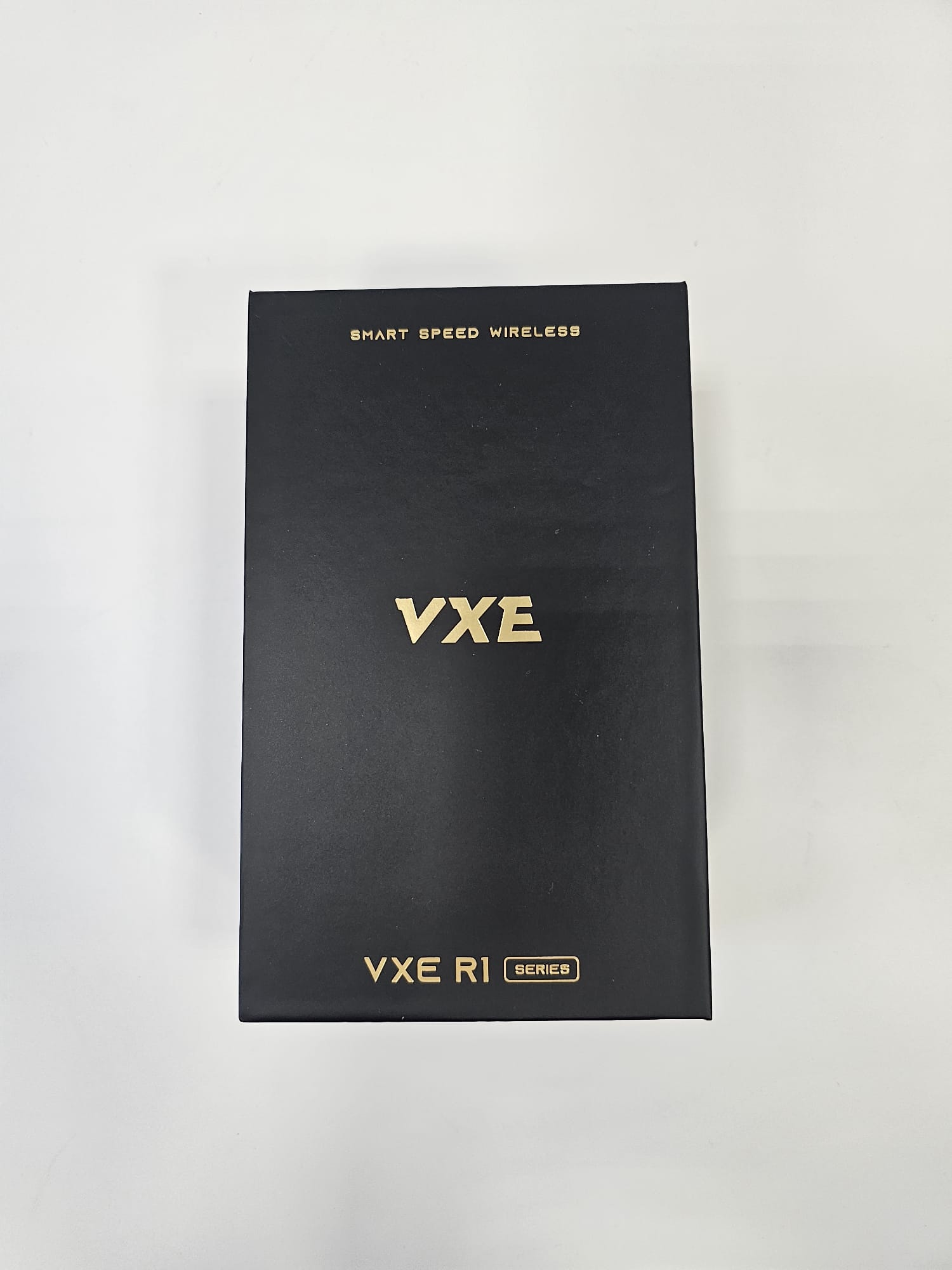 OUTLET VXE R1 PRO Gaming Mouse (White)